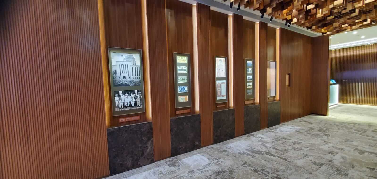 HSBC Wealth Centre, K11 Atelier - Winkle Picker